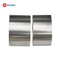 China 3j21 Nickel Silver Strip Cobalt Chromium Alloy Elgiloy Cold Rolled Elgiloy High Elastic for sale