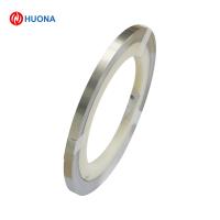 China 3j21 Nickel Silver Strip Cobalt Chromium Alloy Elgiloy Cold Rolled Elgiloy High Elastic for sale