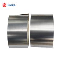China 3j21 Nickel Silver Strip Cobalt Chromium Alloy Elgiloy Cold Rolled Elgiloy High Elastic for sale