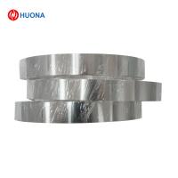 China 3j21 Nickel Silver Strip Cobalt Chromium Alloy Elgiloy Cold Rolled Elgiloy High Elastic for sale