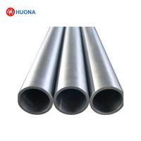 China 0.5mm Thickness Ni201 Ni200 Pure Nickel 200 201 Micro Capillary Seamless Pipe for sale