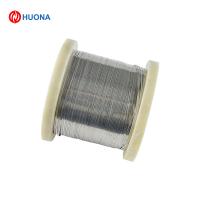 China Huona Manufacture High Resistance Wire Karma Alloy 6j22 Nickel for sale