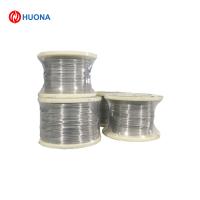 China 0.03-0.5mm Diameter Platinum Iridium Wire PT IR Wire With Bright Surface for sale