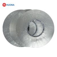 China 4J36 Invar Alloy Strip Low Expansion ASTM F1684 for Glass Sealing for sale