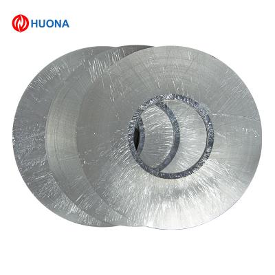 China 4J36 Invar Alloy Strip Low Expansion ASTM F1684 for Glass Sealing for sale