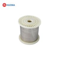 China Durable Gold Nickel Alloy Au-Ni AuNi5 Metal Resistance Wires for sale