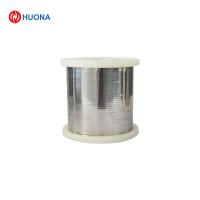 China Durable Gold Nickel Alloy Au-Ni AuNi5 Metal Resistance Wires for sale