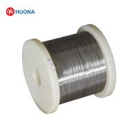 China 4j36 Invar Alloy Wire Low Expansion Alloy For Etalon Expansion Alloy Wire 4j50 Nickel Iron Alloy for sale