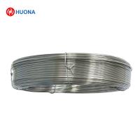 China 4j29 Ni29co17 Kovar WIRE Precision Alloy Invar36 4j42 Iron Nickel Constant Expansion WIRE for sale