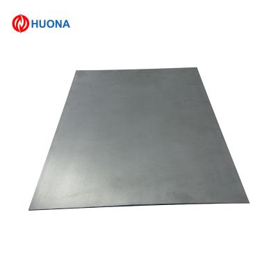 China 4J29 Kovar Alloy Sheet for Glass-to-Metal Sealing ASTM F15 for sale