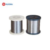 China UNS K93600 Good Price 36 Invar Rod Iron-Nickel Feni Alloy Wire 4j36 for sale