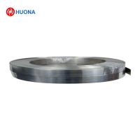 China Precision Nickel Alloy 42 4j42 42K Invar 42 Foil Strip Tape Lead Frame Expansion for sale