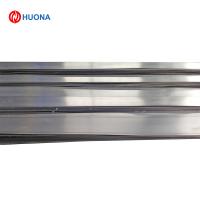 China Precision Nickel Alloy 42 4j42 42K Invar 42 Foil Strip Tape Lead Frame Expansion for sale