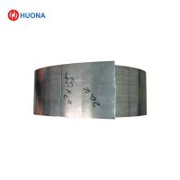 China Precision Nickel Alloy 42 4j42 42K Invar 42 Foil Strip Tape Lead Frame Expansion for sale