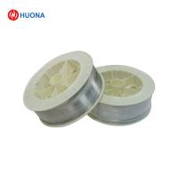 China Aluminum Silicon Alloy Thermal Spray Welding Wire AlSi5 Wire Tafa01S Metco SF PMET692 for sale