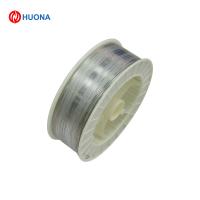 China Aluminum Silicon Alloy Thermal Spray Welding Wire AlSi5 Wire Tafa01S Metco SF PMET692 for sale