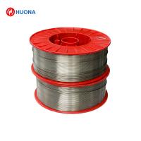 China SS304 Thermal Spray Wire Tafa 80T PMET 710 Metcoloy 1 Stainless Steel  For Arc Spraying for sale