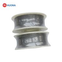 China Pure Nickel Thermal Spray Wire Tafa 06T Oeirlkon Metco Nickel PMET806 for sale