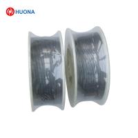 China Pure Nickel Thermal Spray Wire Tafa 06T Oeirlkon Metco Nickel PMET806 for sale