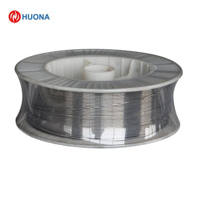 China Inconel718 Thermal Spray Wire Tafa 78T Oerlikon Metco 8718 PEMT818 For Arc Or Flame Spray for sale