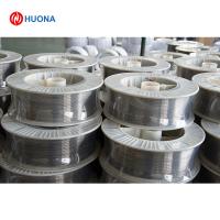 China Inconel718 Thermal Spray Wire Tafa 78T Oerlikon Metco 8718 PEMT818 For Arc Or Flame Spray for sale