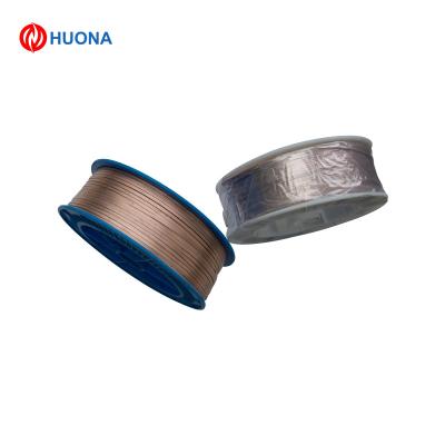 China CuAl10 Wire Tafa 10T Oerlikon Metco Sprabronze Thermal Spray Wire For Arc Spray for sale