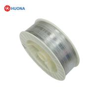 China Pure Aluminum Themal Spray Wire Tafa01T Metco Aluminum PMET699 For Flame Spray for sale