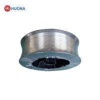 China TAFA 60T/60E 13% Chrome Steel Thermal Spray Wire ASTM Nickel Chromium Wire for sale