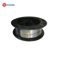 China TAFA 60T/60E 13% Chrome Steel Thermal Spray Wire ASTM Nickel Chromium Wire for sale