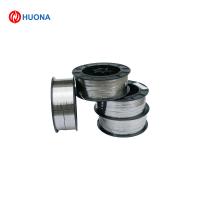China Corrosion Resistant Thermal Spray Wire Bearing Coating Wire Safety for Arc Flame Spray for sale