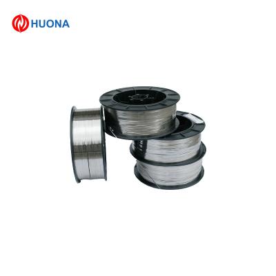 China Corrosion Resistant Thermal Spray Wire Bearing Coating Wire Safety for Arc Flame Spray for sale
