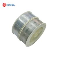 China Babbit Metal Thermal Spray Wire Used For Arc And Flame Spray Systems for sale