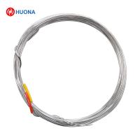 China High Temperature Molybdenum Spray Wire Anti Wear Coating For Arc Spray for sale