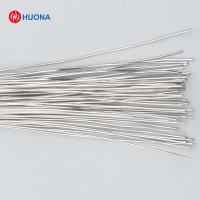 China High Temperature Molybdenum Spray Wire Anti Wear Coating For Arc Spray for sale