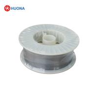 China Nickel Aluminum TAFA 79B NiAl 80/20 Thermal Spray Wire Metco 405 for sale