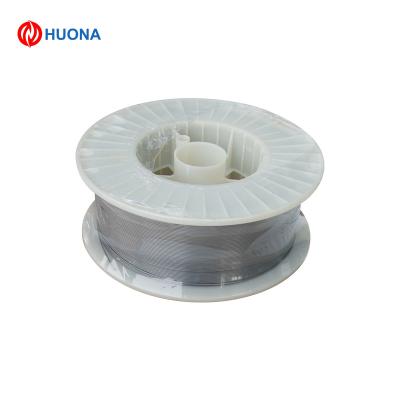 China Nickel Aluminum TAFA 79B NiAl 80/20 Thermal Spray Wire Metco 405 for sale