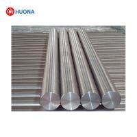 China 1J22 Co50V2 Hiperco 50 FeCoV Soft Magnetic Alloy Bar ISO9001 for sale