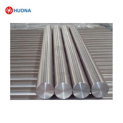 China 1J22 Co50V2 Hiperco 50 FeCoV Soft Magnetic Alloy Bar ISO9001 for sale