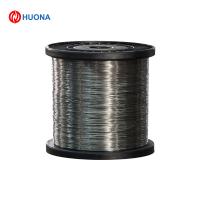 China Durable High Temperature Alloy Zr 702 Pure Zirconium Wire In Stock ASTM for sale