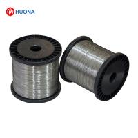 China Durable High Temperature Alloy Zr 702 Pure Zirconium Wire In Stock ASTM for sale