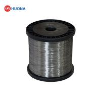 China Durable High Temperature Alloy Zr 702 Pure Zirconium Wire In Stock ASTM for sale