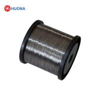 China Durable High Temperature Alloy Zr 702 Pure Zirconium Wire In Stock ASTM for sale