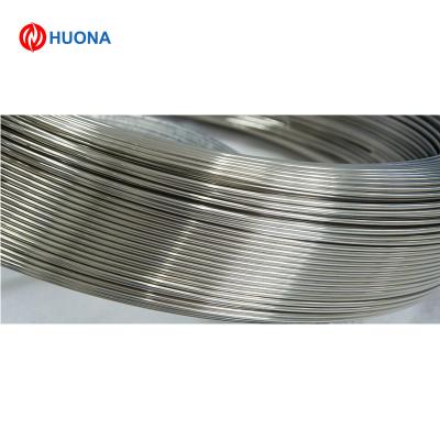 China Polishing 5mm Permendur Rods Co50V2 Soft Magnetic Alloy Wire for sale