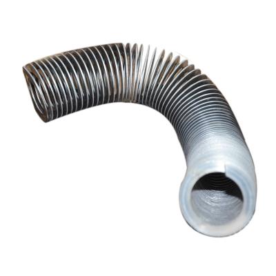 China 0.05X0.2-2.0X6mm Fecral High Resistivity Alloy Heating Element 0Cr23Al5 Furnaces Element for sale