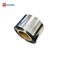 China 4.0mm Thickness 4j42 /Nilo42/ Uniseal alloy 42 strip Cold Rolled for sale