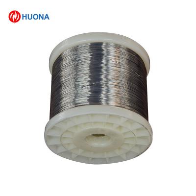 China Ni80Cr20/Nichrome 8020 Alloy Wire High Temperature Resistance Heating Element for sale