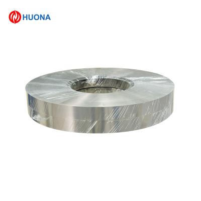 China 0.1-3mm Thickness 1Cr13Al4 Strip Fecral Tape Ribbon For Coils Braking Resistor for sale