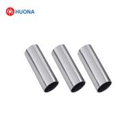 China 0.5mm Thickness Nickel Alloy Pipe Pure Nickel Tubing Ni201 Seamless for sale