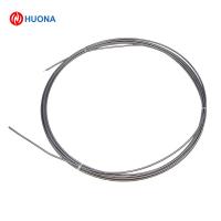 China Chromel And Alumel 0.58mm Kn Kp Thermocouple Wire Type K Thermocouple Sensor for sale