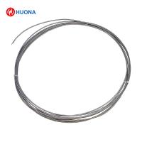 China Chromel And Alumel 0.58mm Kn Kp Thermocouple Wire Type K Thermocouple Sensor for sale
